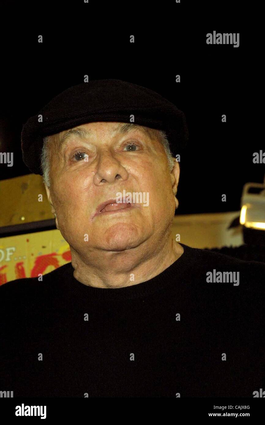 Oct. 1, 2007 - Hollywood, California, U.S. - K54858EG. ART EXPO AT ...