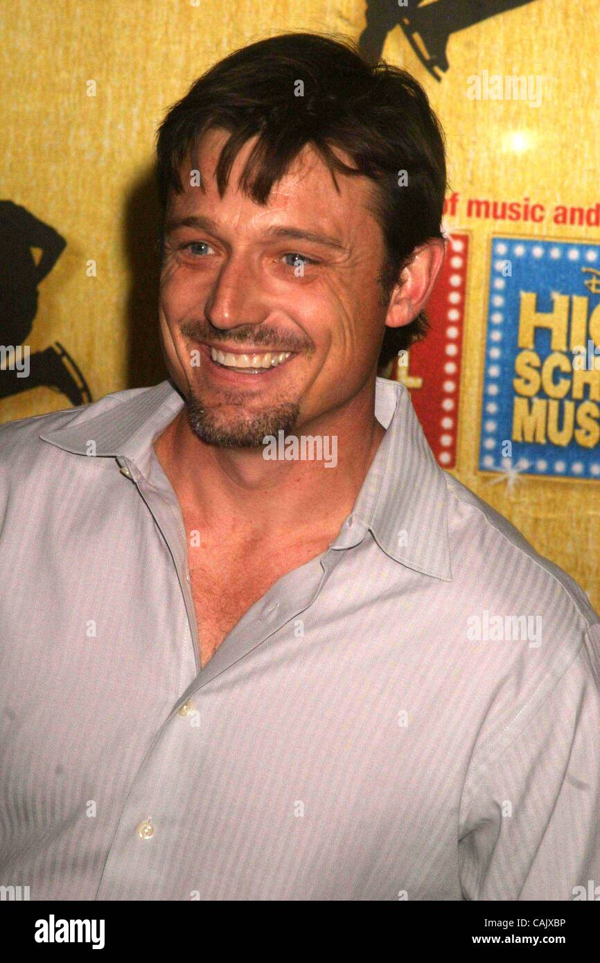 Oct. 1, 2007 - New York, New York, U.S. - OPENING NIGHT OF DISNEY'S ...