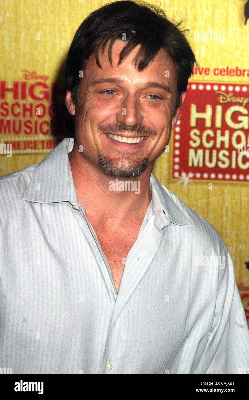 Oct. 1, 2007 - New York, New York, U.S. - OPENING NIGHT OF DISNEY'S ...