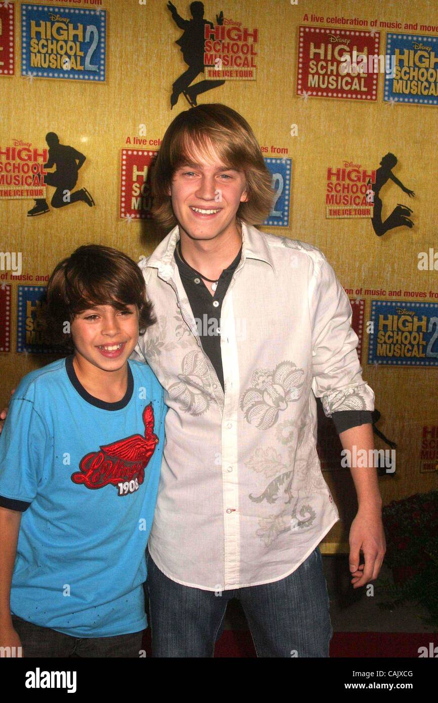 Jason Dolley 2007