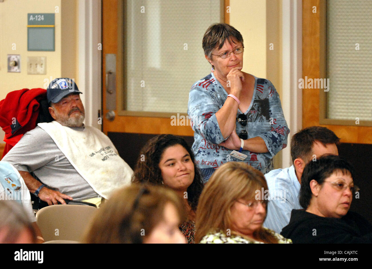 Joy montgomery hi-res stock photography and images - Alamy