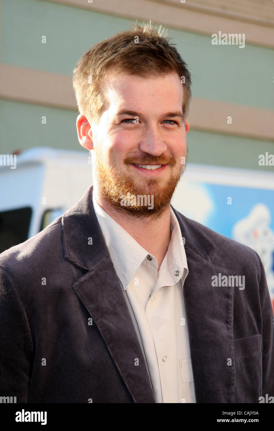 Kenneth Mitchell Miracle