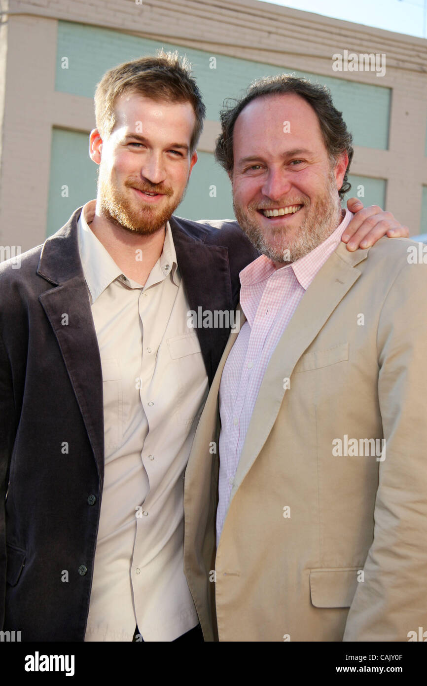 Kenneth mitchell jericho one dvd hi-res stock photography and images ...