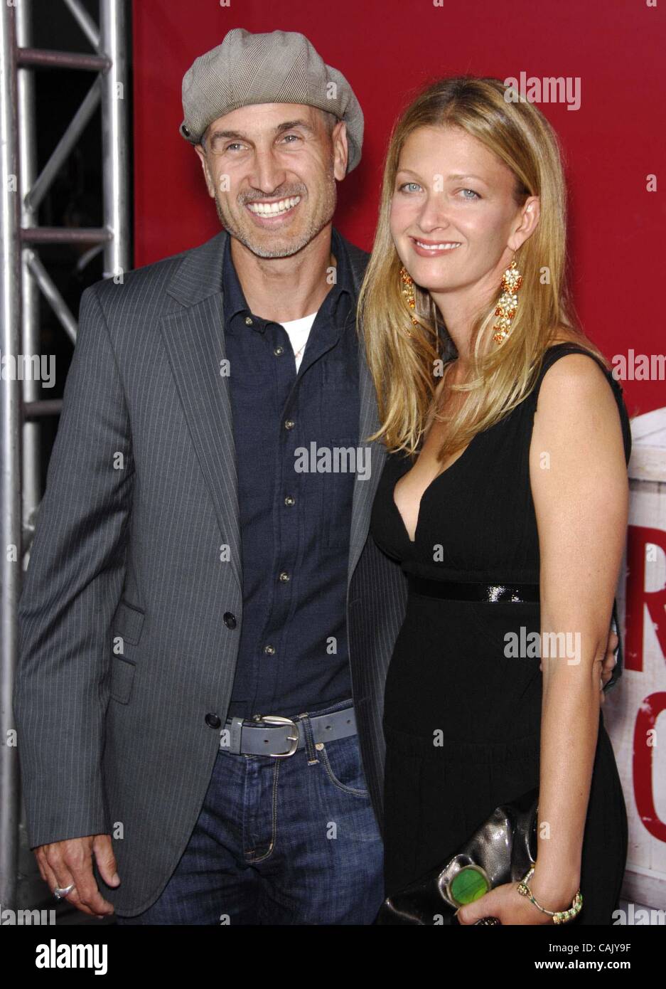 Metro movie theatre california hi-res stock photography and images - Alamy