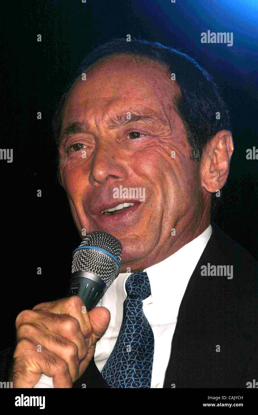 Oct. 2, 2007 - New York, New York, U.S. - THE 100TH BIRTHDAY OF THE ...