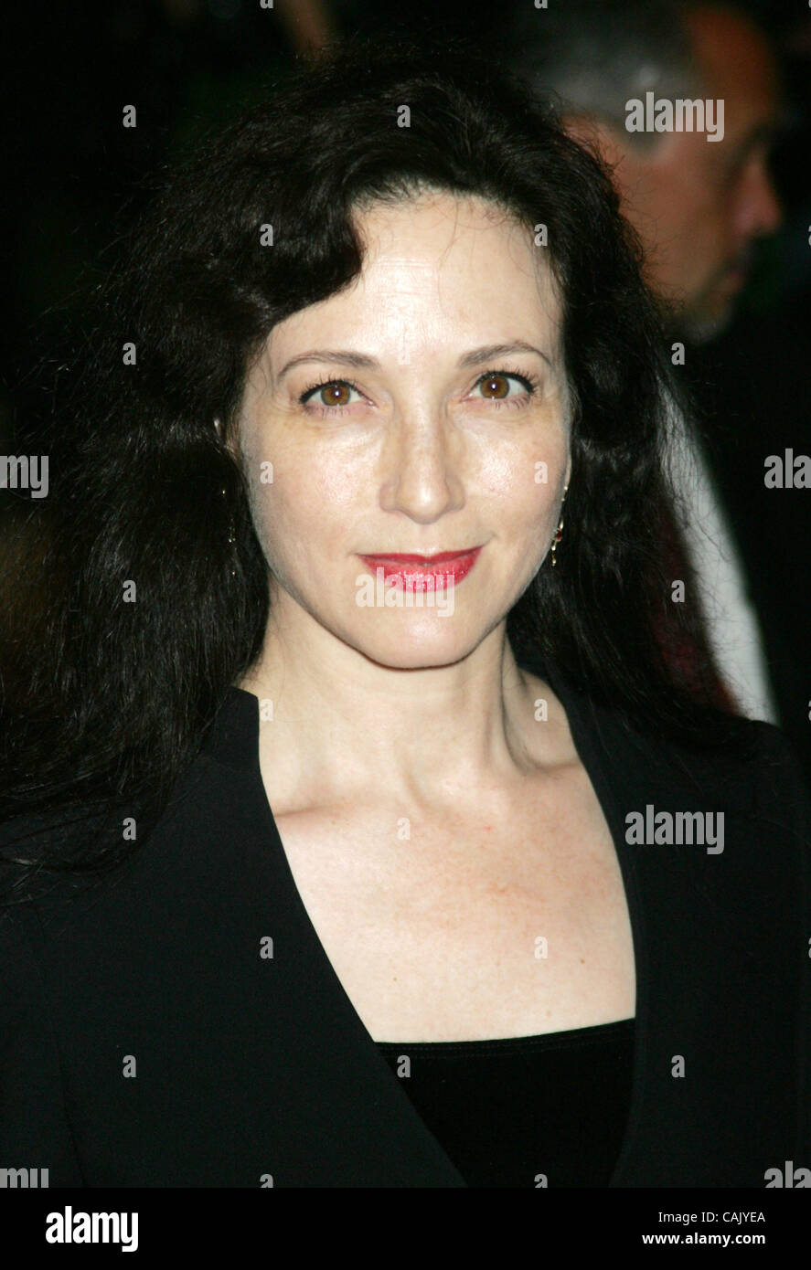 Actress bebe neuwirth hi-res stock photography and images - Alamy