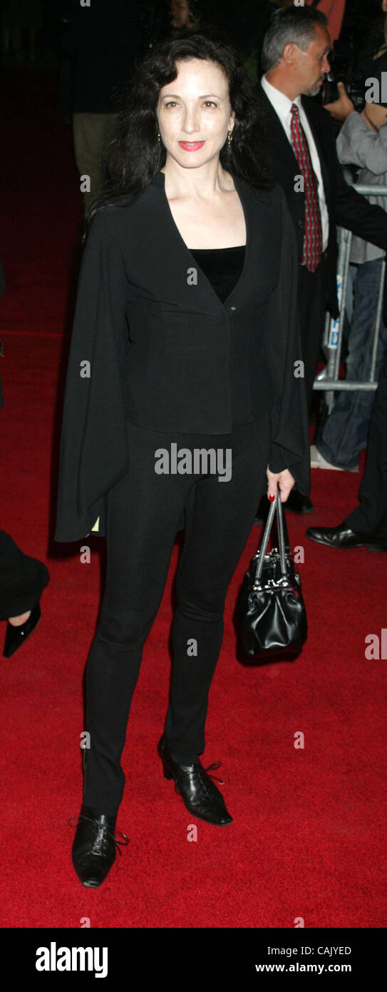 Oct 02, 2007 - New York, NY, USA - Actress BEBE NEUWIRTH at the ...