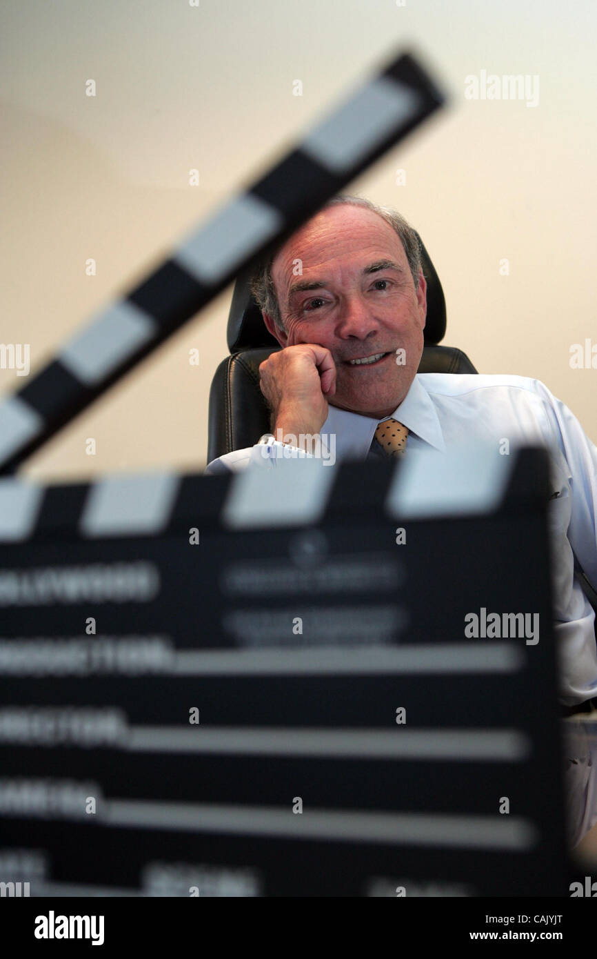 Motion picture association america hi-res stock photography and images ...