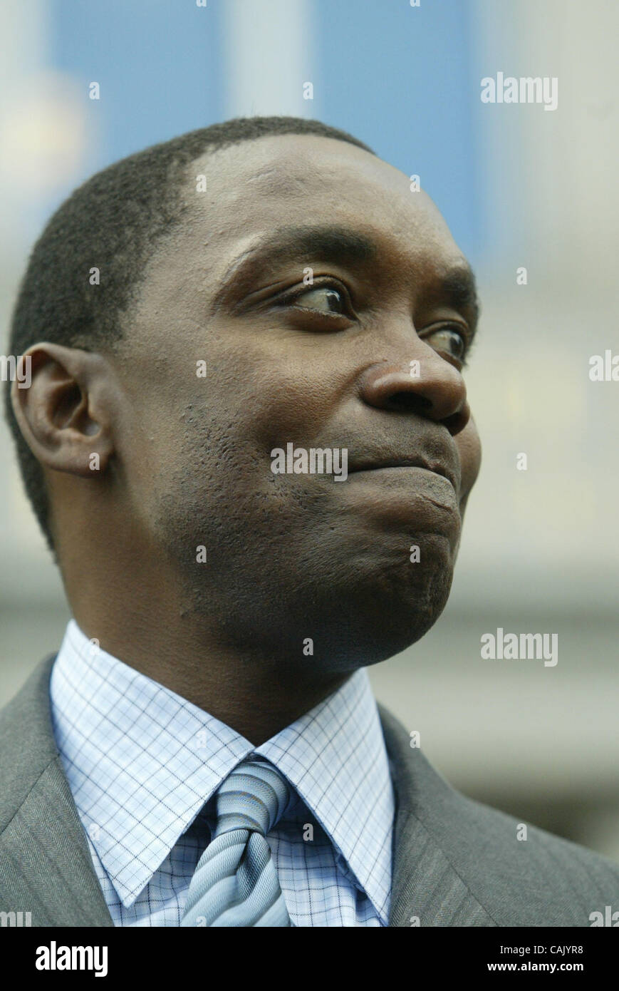 Anucha browne sanders hi-res stock photography and images - Alamy