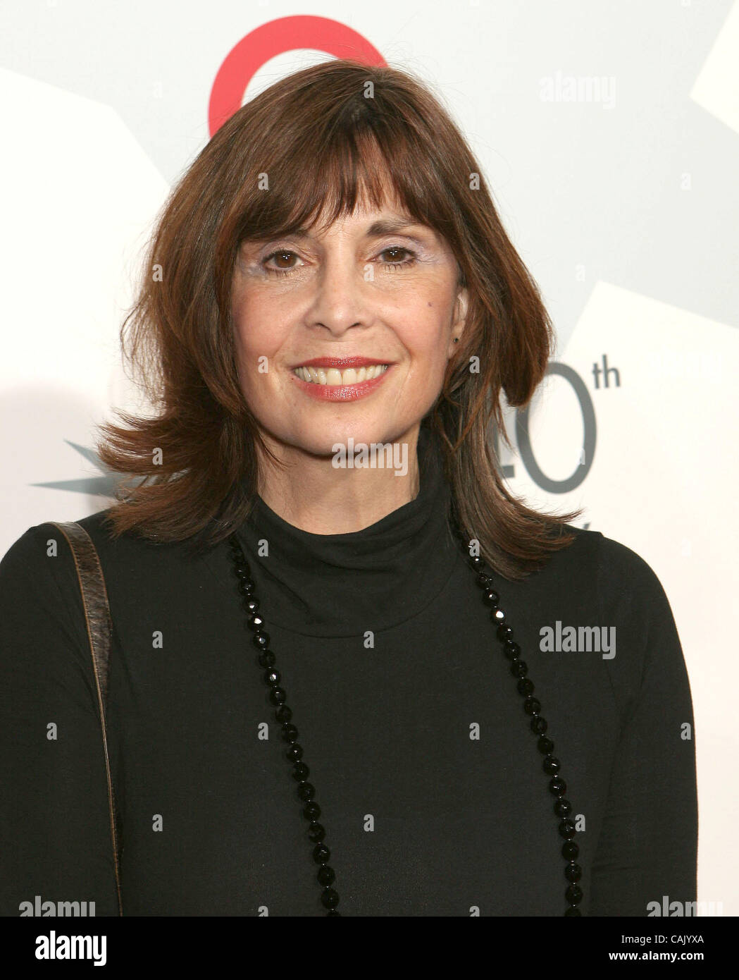 Oct 02, 2007; Hollywood, California, USA; Actress TALIA SHIRE at AFI'S ...
