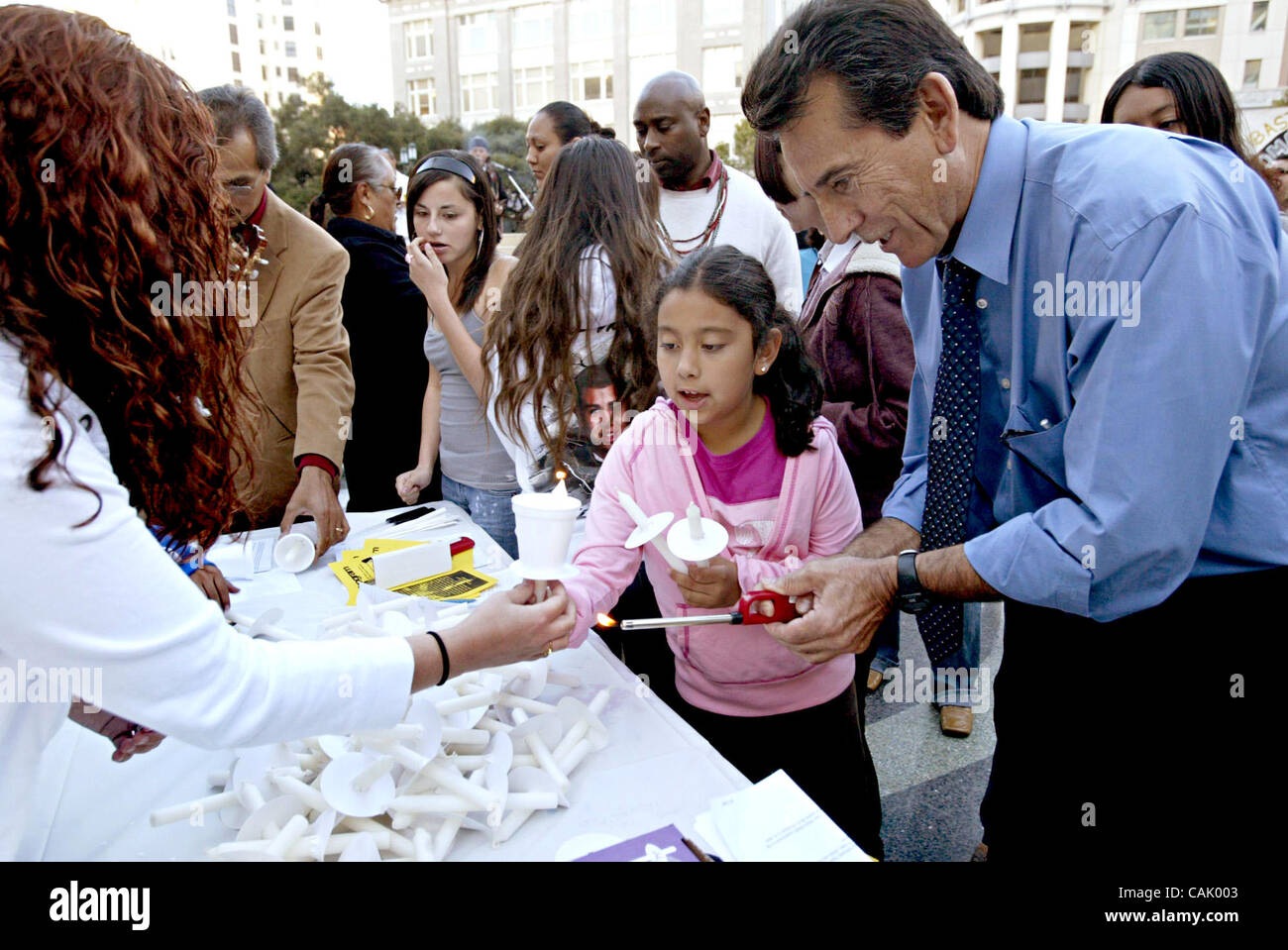 Noel gallo hi-res stock photography and images - Alamy