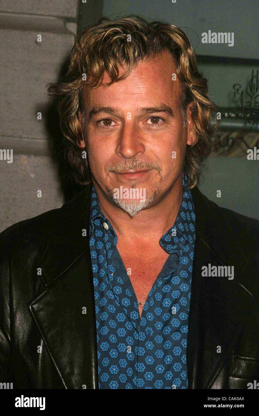 Oct. 3, 2007 - New York, New York, U.S. - AFTERPARTY ARRIVALS FOR THE ...