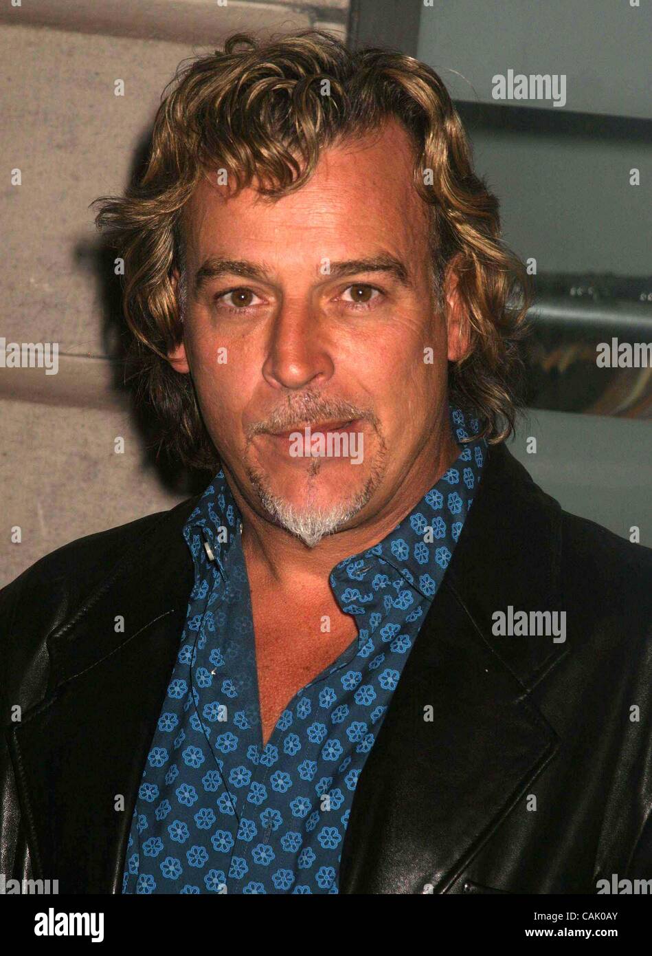 Oct. 3, 2007 - New York, New York, U.S. - AFTERPARTY ARRIVALS FOR THE ...