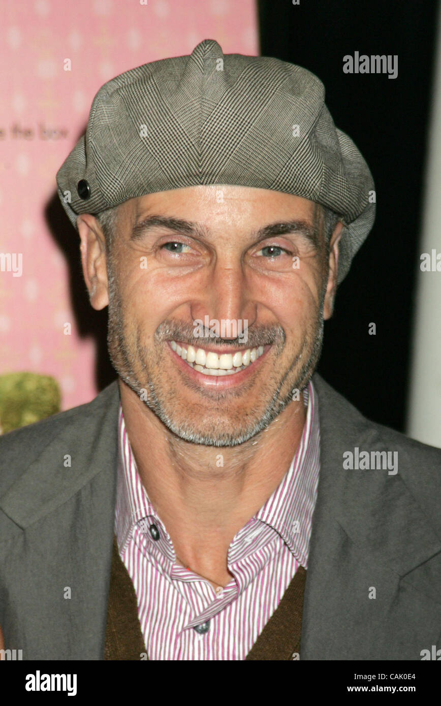 Oct 03, 2007 - New York, NY, USA - Director CRAIG GILLESPIE at the New ...