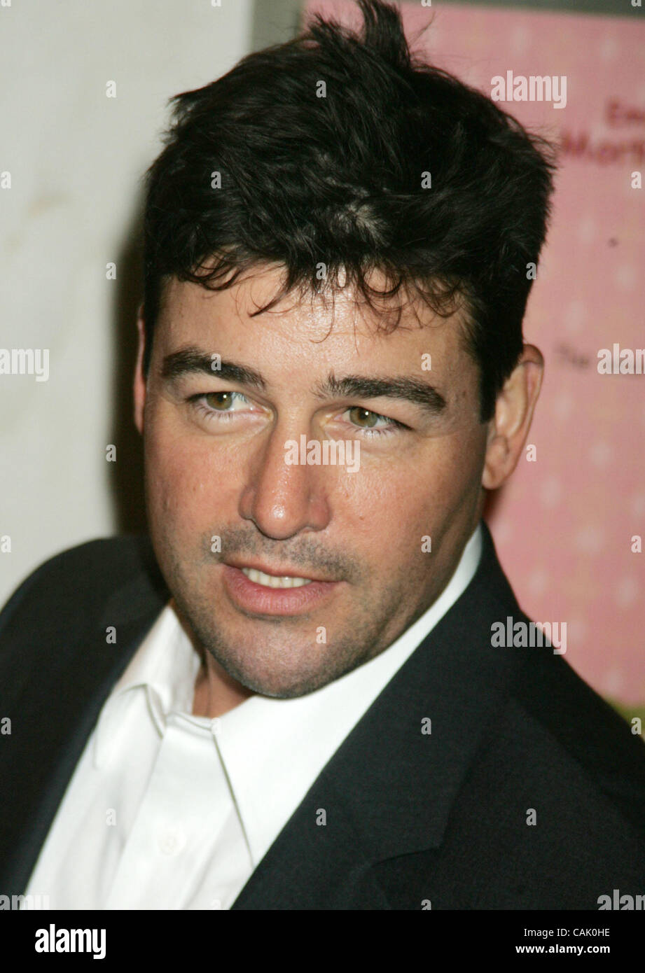 Oct 03, 2007 - New York, NY, USA - Actor KYLE CHANDLER at the New York ...