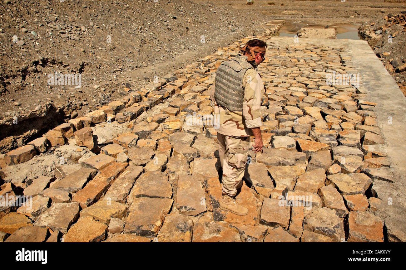 Oct 03, 2007 - Khost, Gardez Pass, Afghanistan - Petty Officer First ...