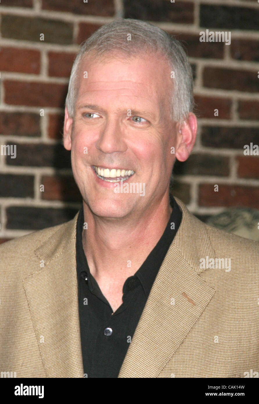 Tony snow hi-res stock photography and images - Alamy