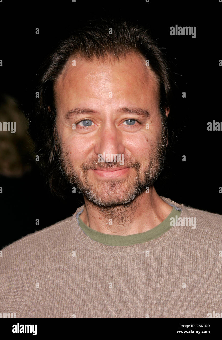 Oct 4, 2007 - Beverly Hills, California, USA - Actor FISHER STEVENS ...