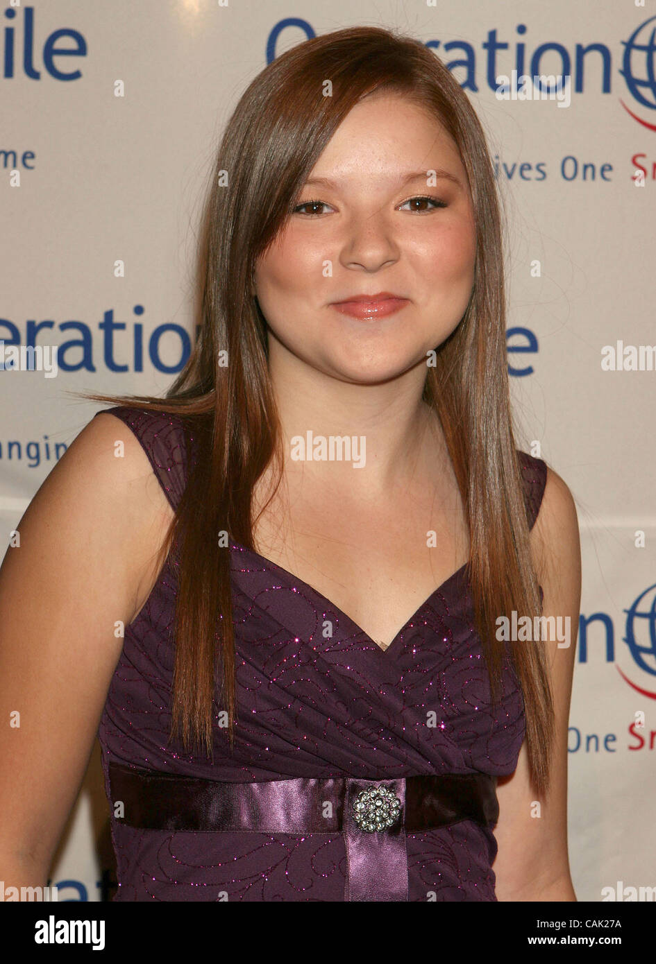 Oct 05, 2007; Hollywood, California, USA; Winner of America's got ...