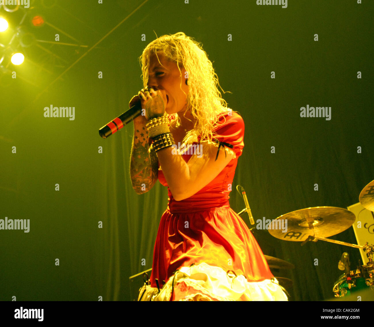 Maria brink hi-res stock photography and images - Alamy