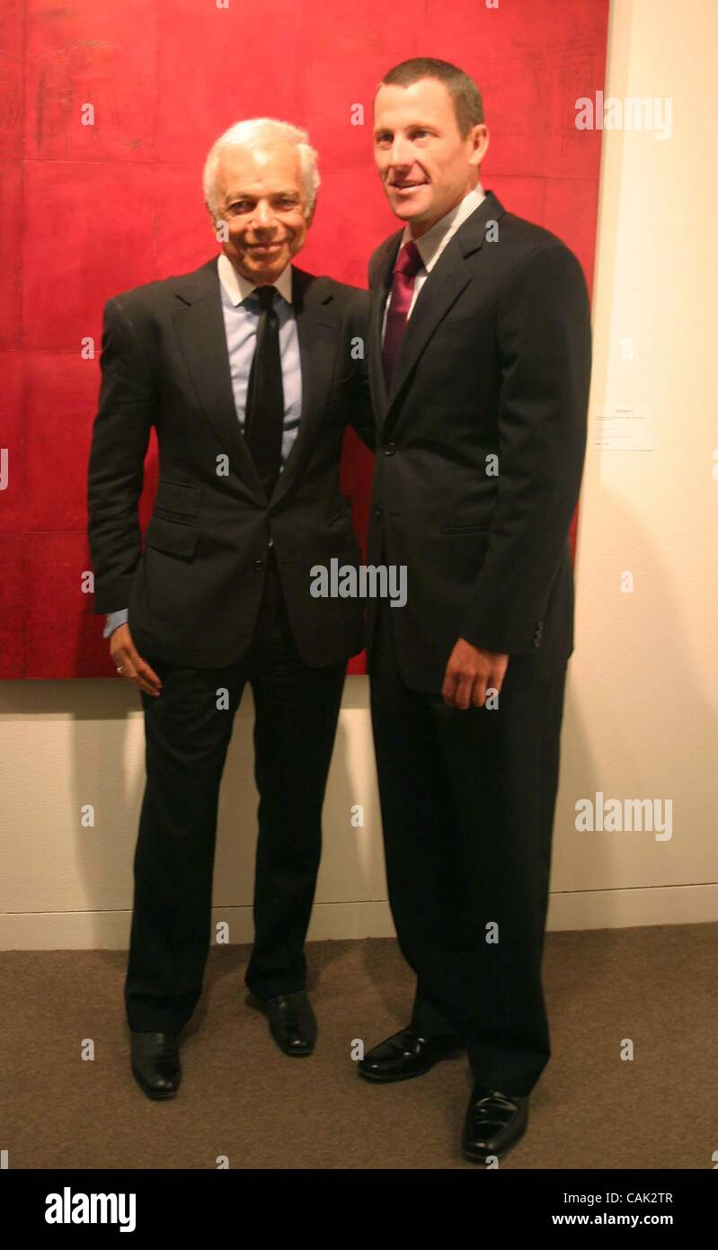 Sept. 18, 2007 - New York, New York, U.S. - K54707JBU.NY: The Ralph ...