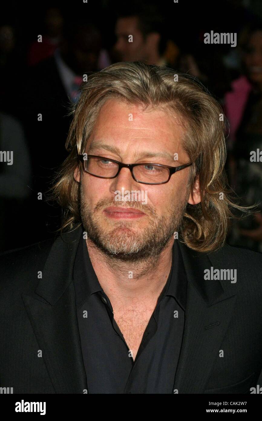 Sept. 18, 2007 - New York, New York, U.S. - K54715ML.PREMIERE OF THE ...