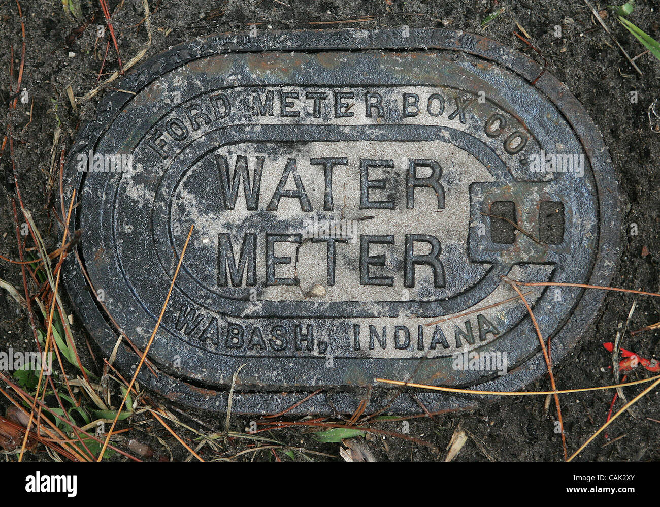 091807 npp newsewers -- Staff photo by Thomas Cordy/The Palm Beach Post ...