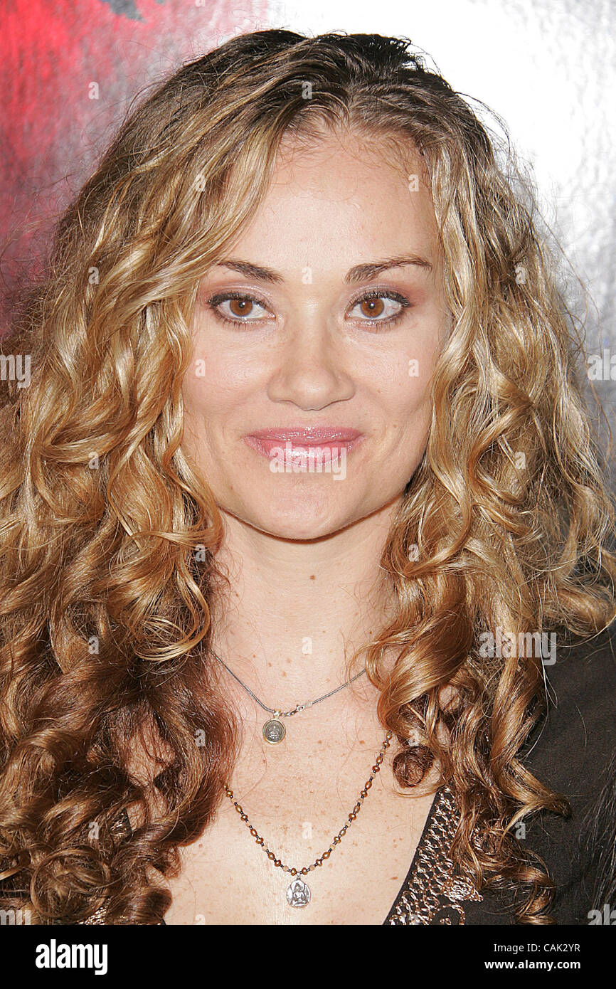 Dana Fuchs High Resolution Stock Photography and Images - Alamy