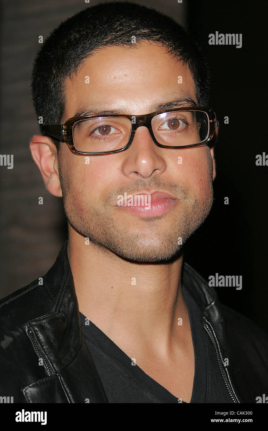Actor Adam Rodriguez High Resolution Stock Photography and Images - Alamy