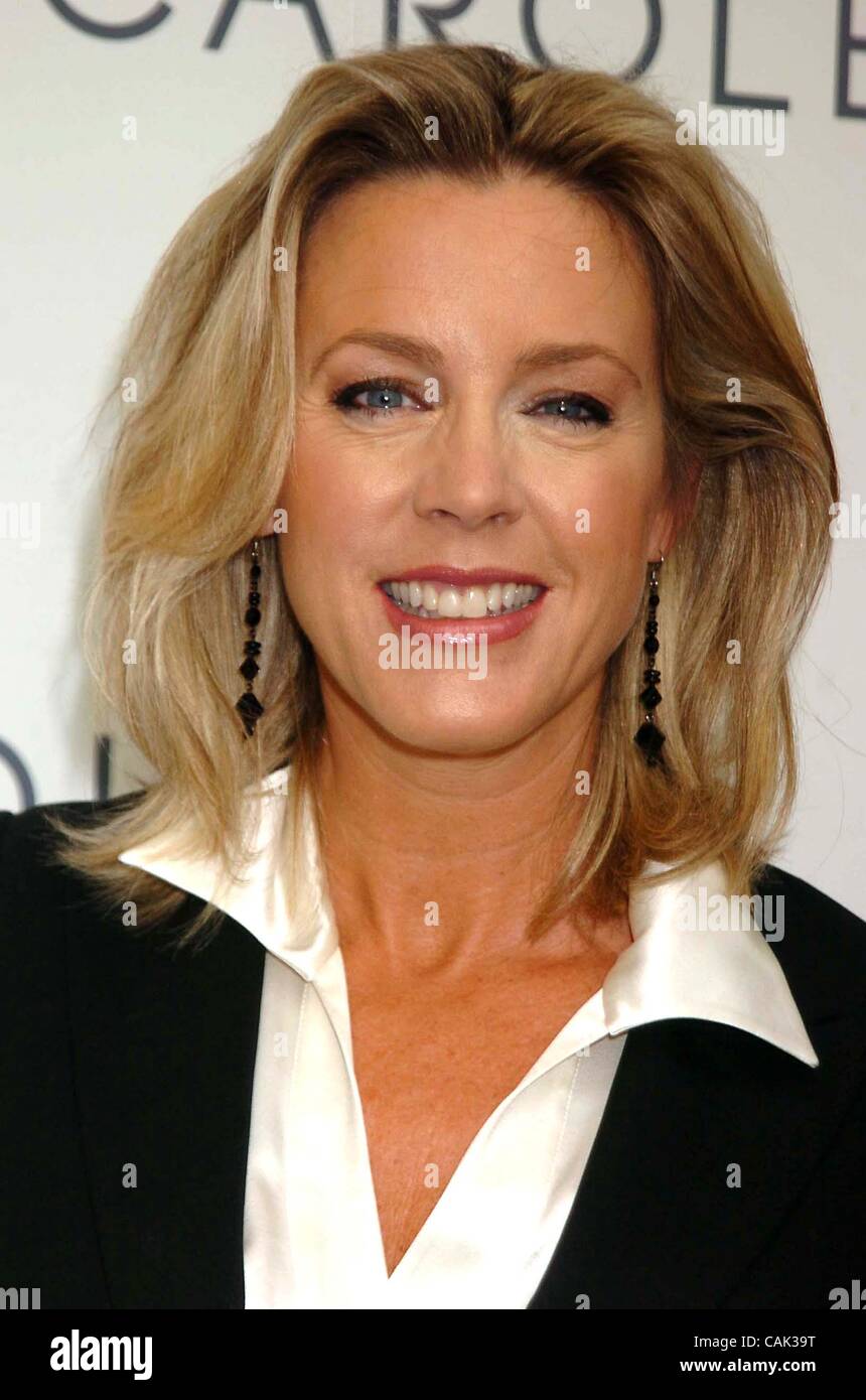 Sept. 19, 2007 - New York, New York, U.S. - CAROLEE CELEBRATES THEIR ...