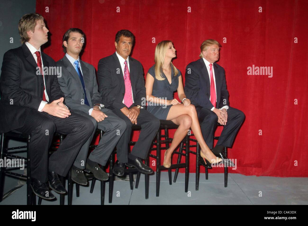 Ivanka trump jpg hi-res stock photography and images - Alamy