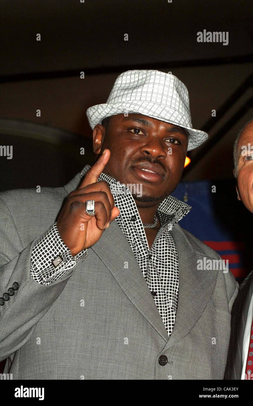 Sept. 19, 2007 - New York, New York, U.S. - K54734ML.THE HISTORIC ...