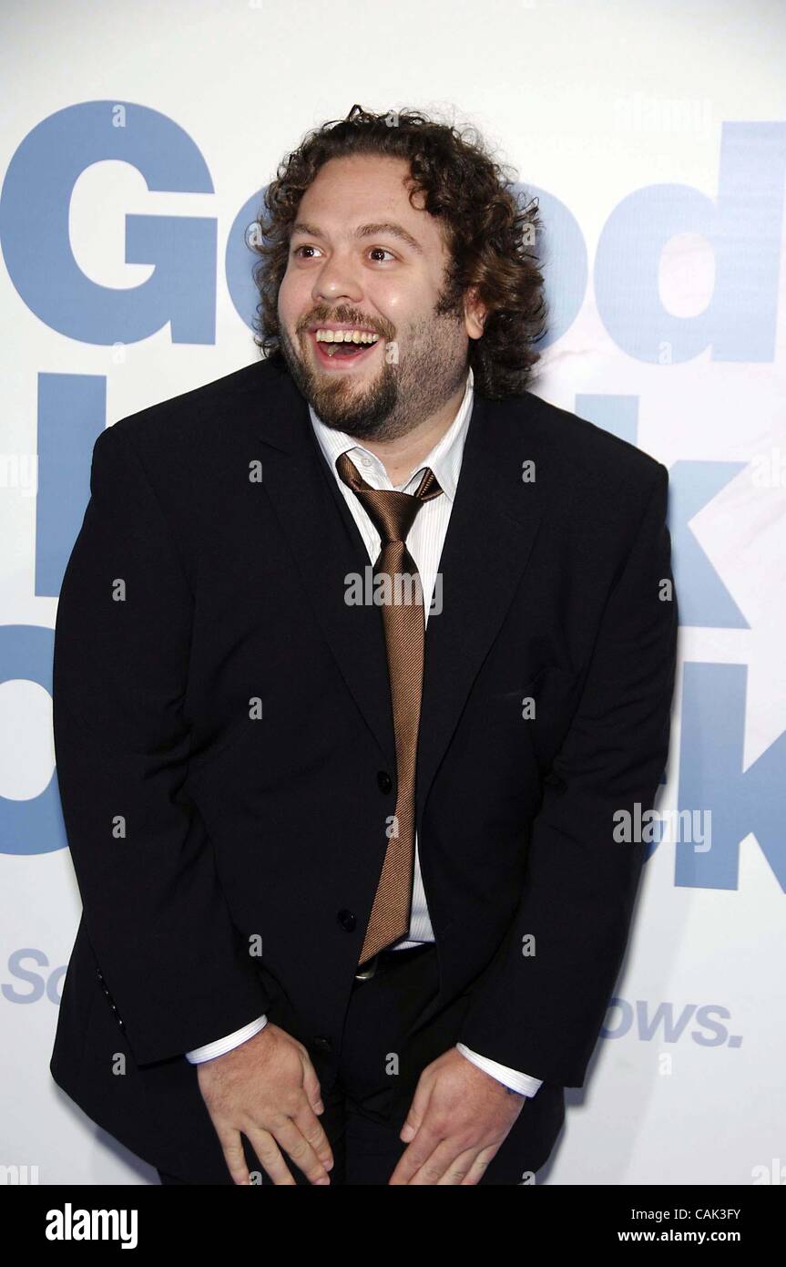 Dan Fogler Good Luck Chuck