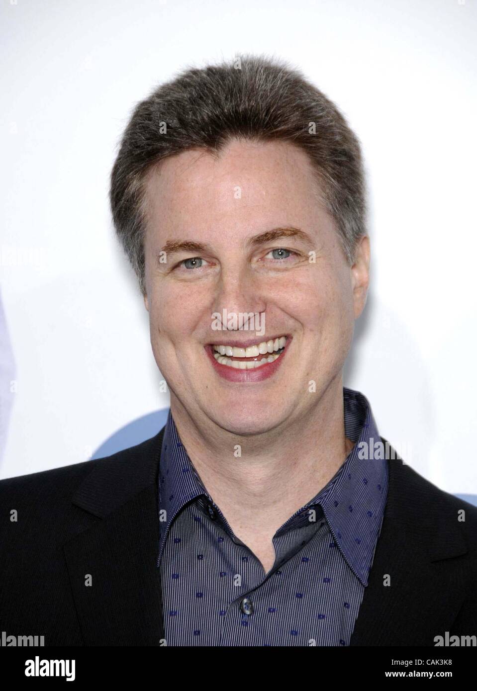 Sept. 19, 2007 - Hollywood, California, U.S. - Mark Helfrich during the ...