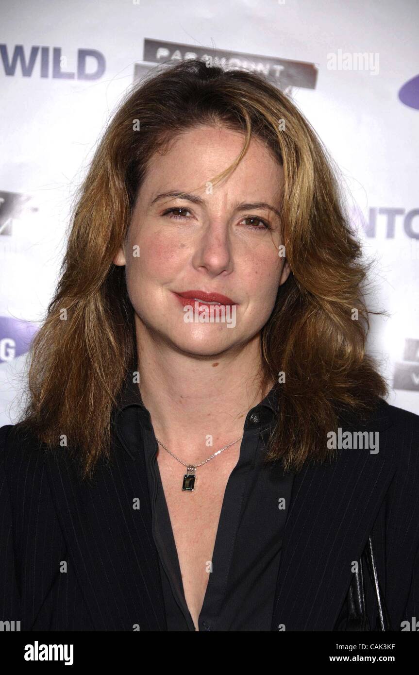Sept. 19, 2007 - Hollywood, California, U.S. - Robin Weigert during the ...