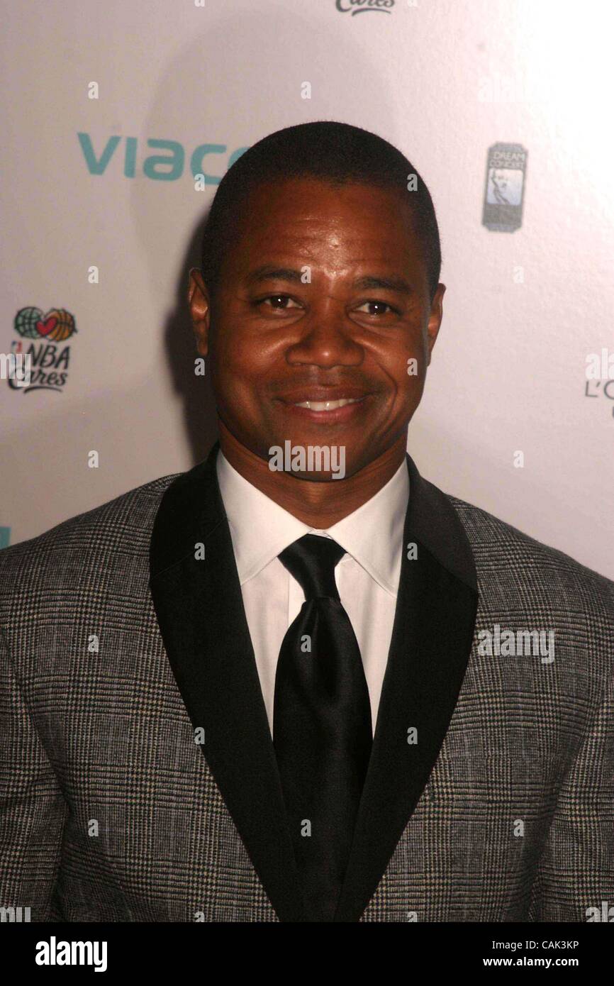 Sept. 19, 2007 - New York, New York, U.S. - ARRIVALS FOR THE DREAM ...