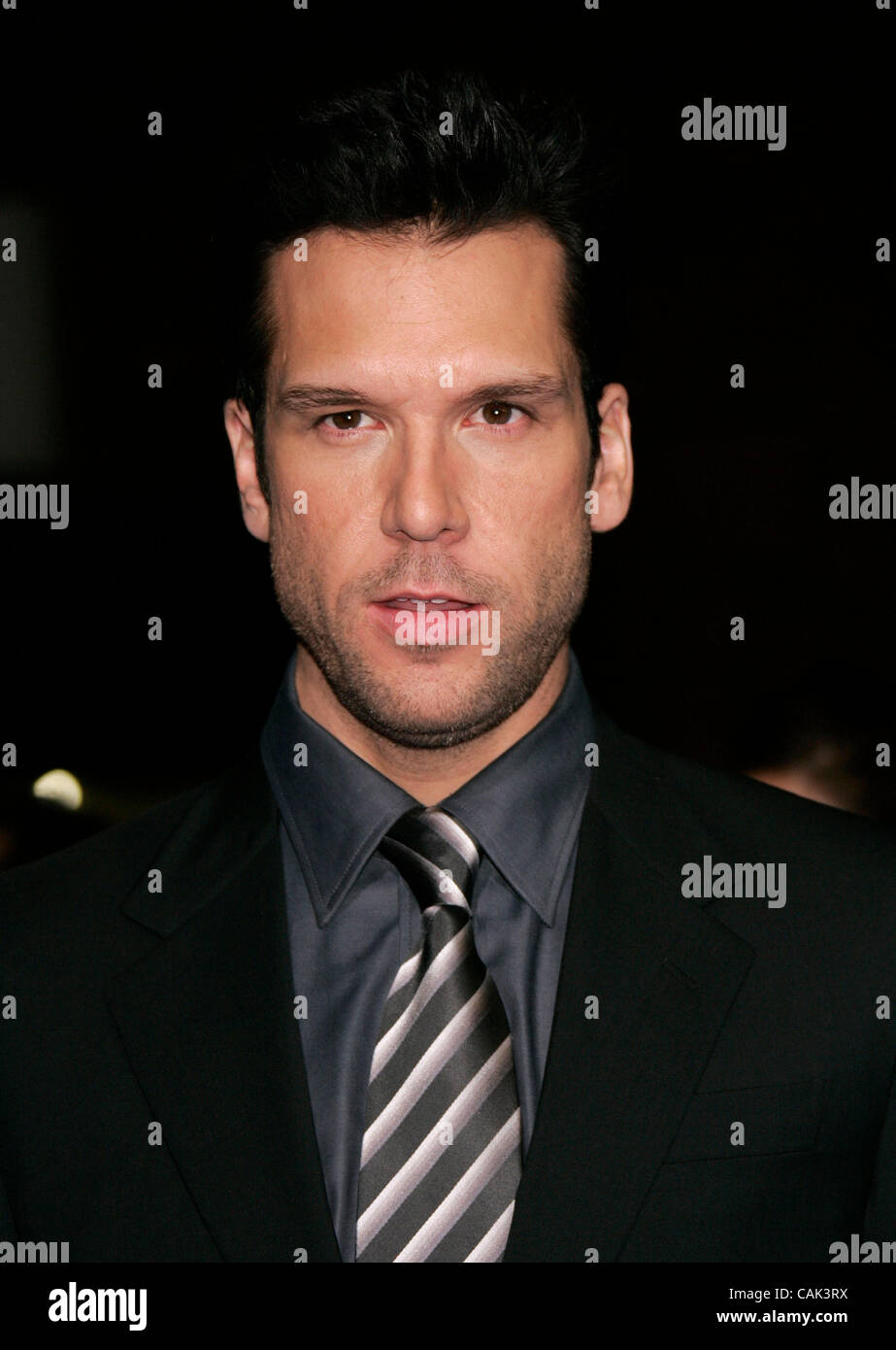Sep 19, 2007 - Westwood, California, USA - Actor DANE COOK at the 'Good ...