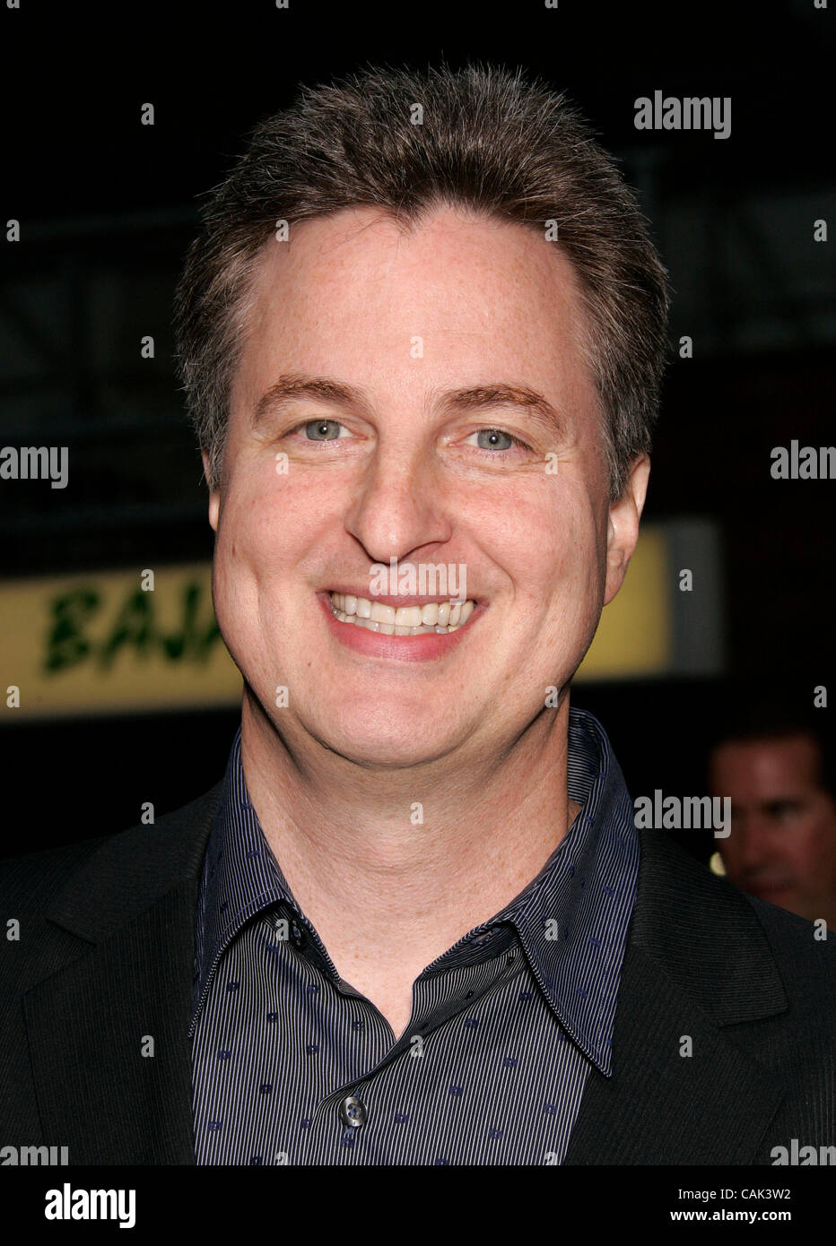 Sep 19, 2007 - Westwood, California, USA - Director MARK HELFRICH at ...