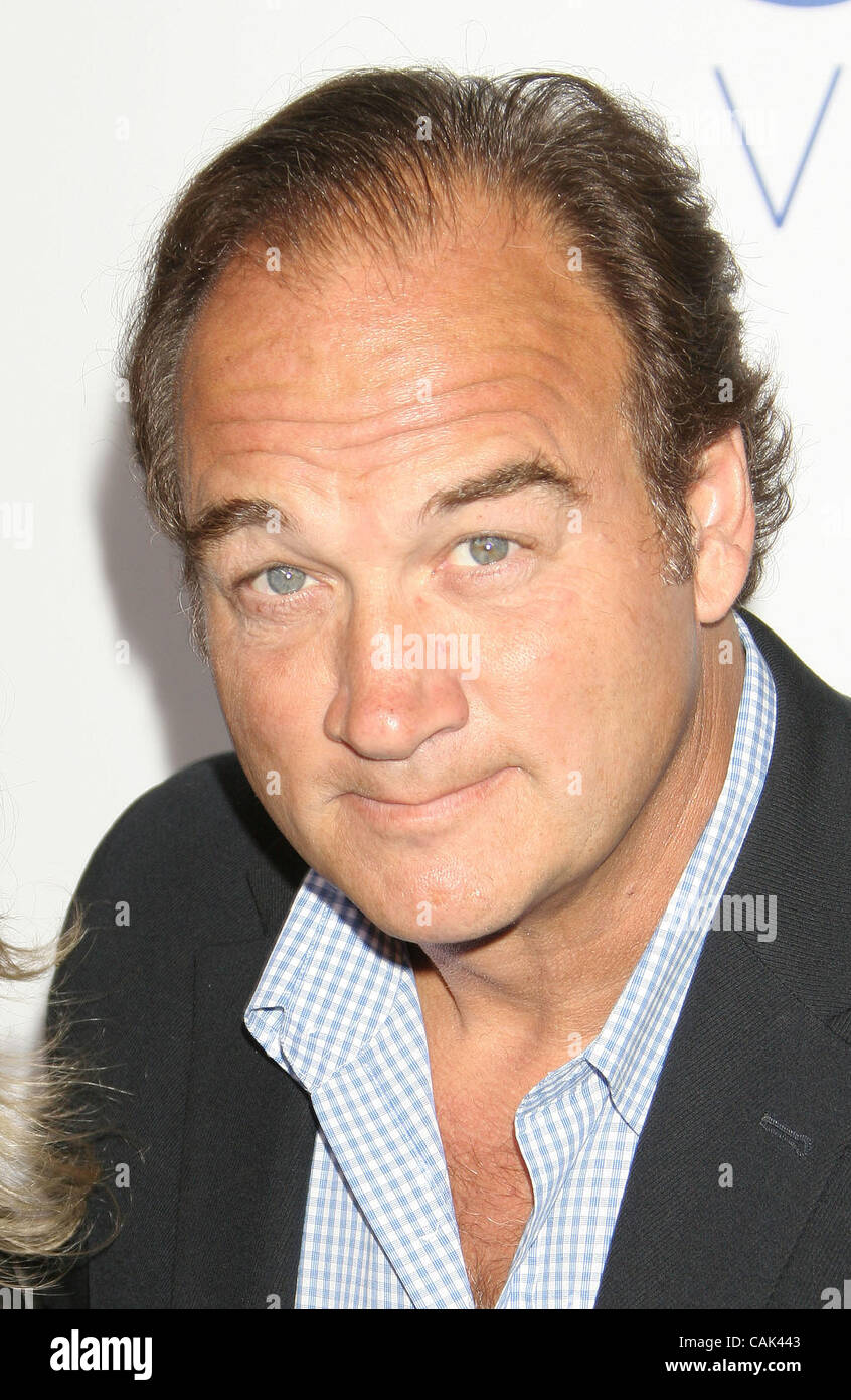 Sep 19, 2007; Hollywood, California, USA; Actor JIM BELUSHI at the ...