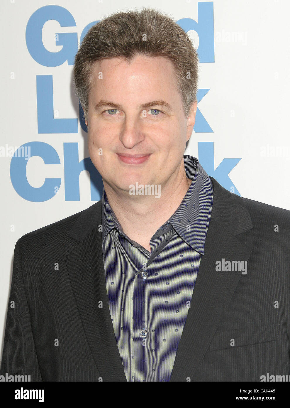 Mark helfrich hi-res stock photography and images - Alamy