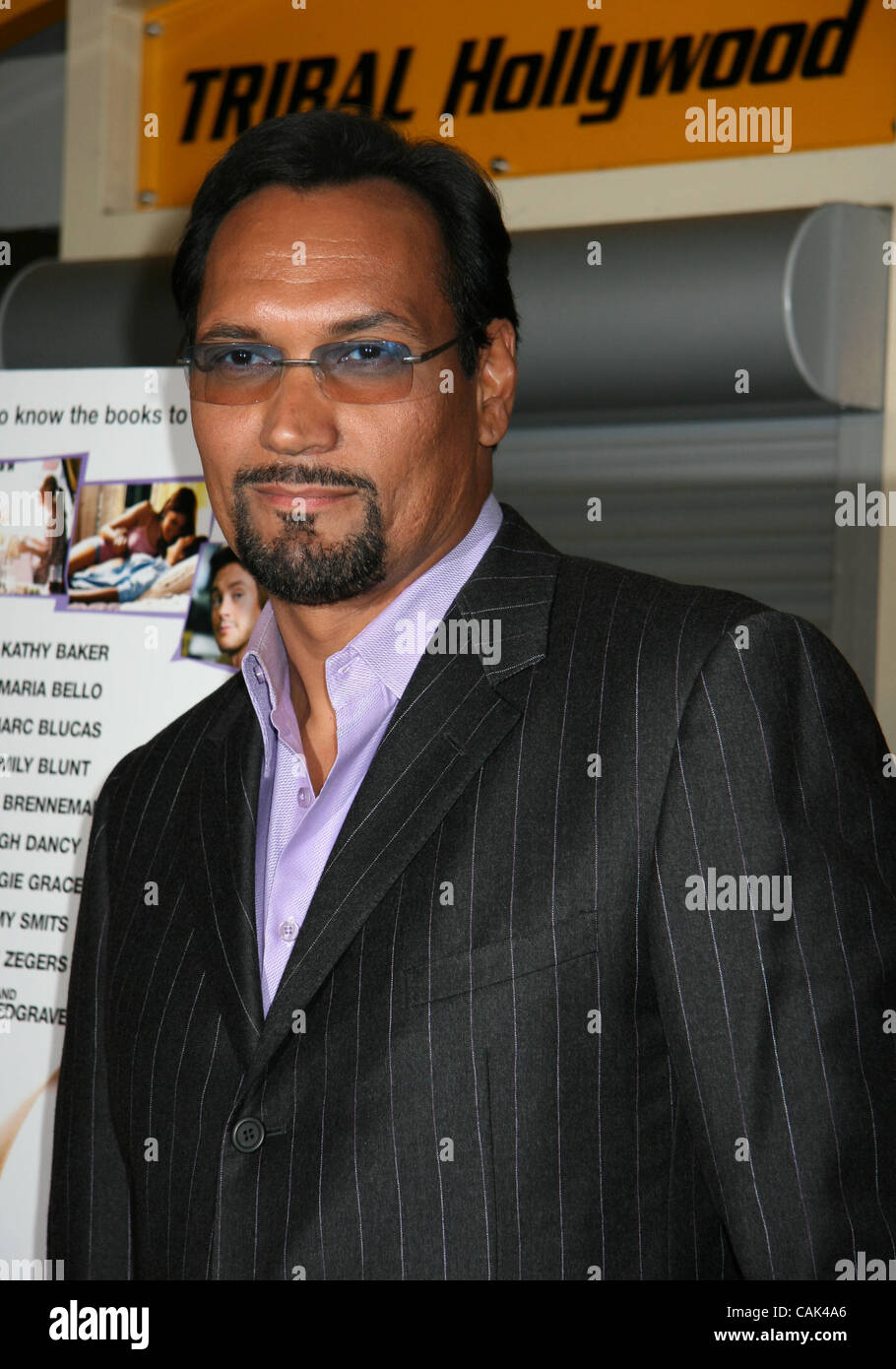 Sep 20, 2007 - Hollywood, CA, USA - Actor JIMMY SMITS arriving at the ...