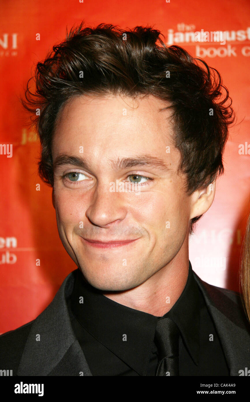 Sep 20, 2007 - Hollywood, CA, USA - Actor HUGH DANCY arriving at the ...