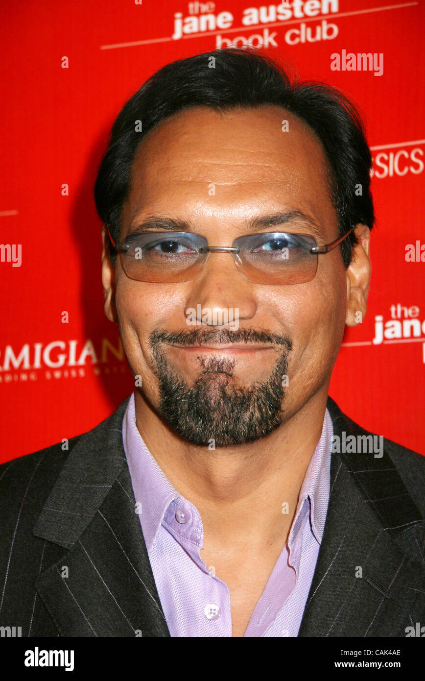 Sep 20, 2007 - Hollywood, CA, USA - Actor JIMMY SMITS arriving at the ...