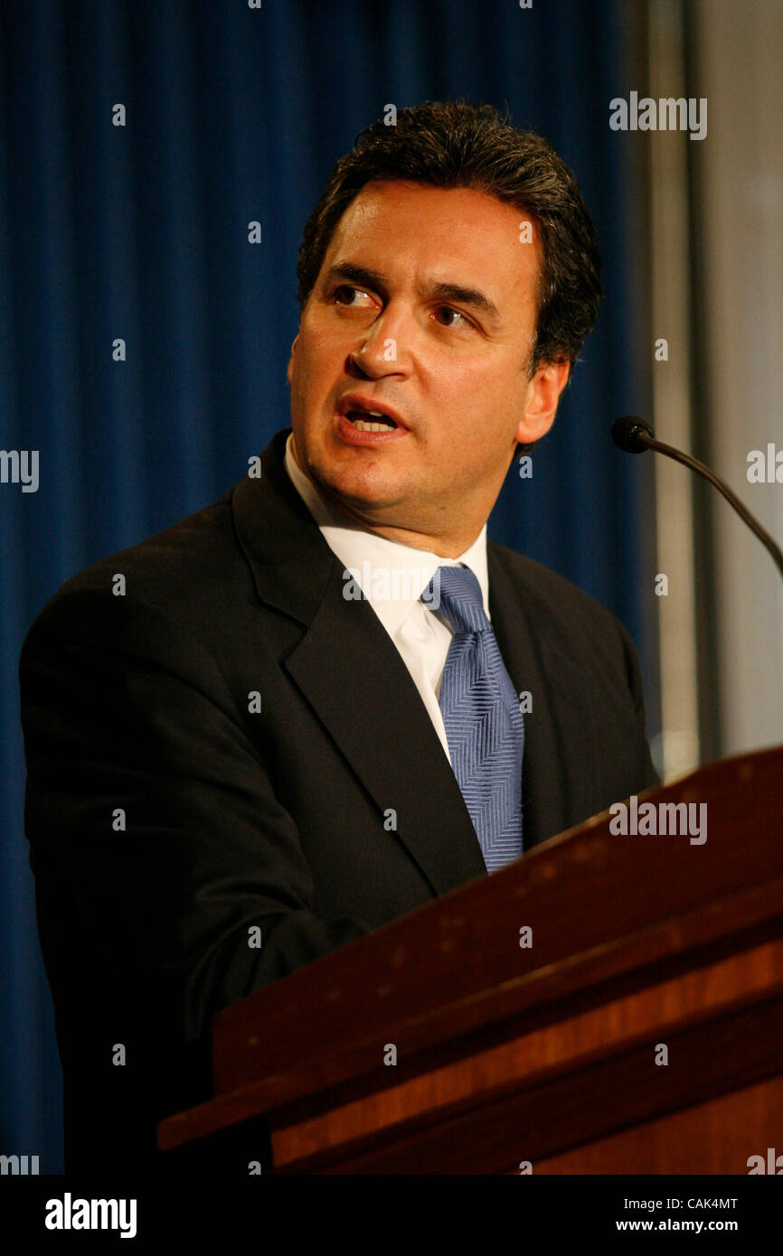 United attorneys office southern district hi-res stock photography and ...