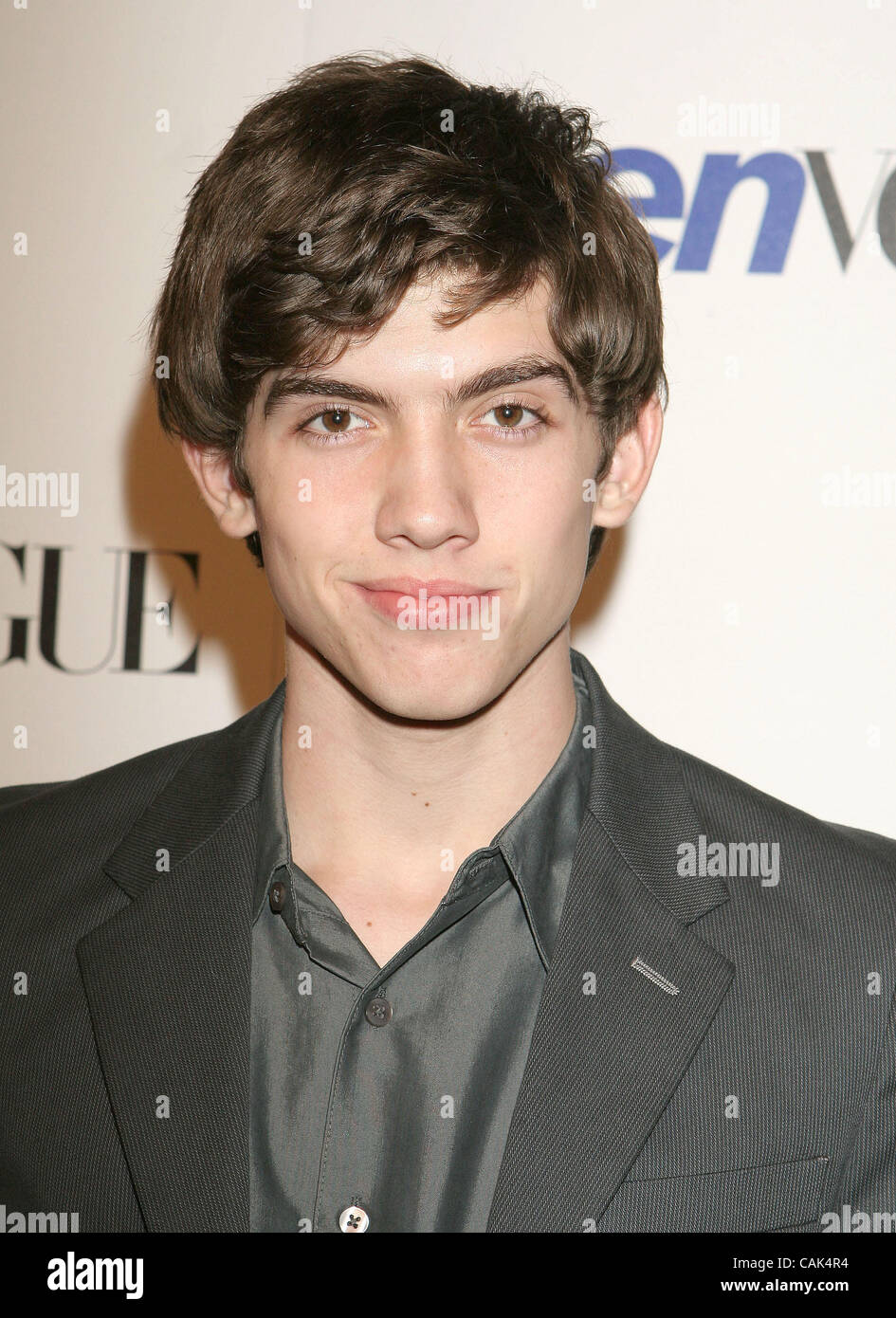 Carter Jenkins