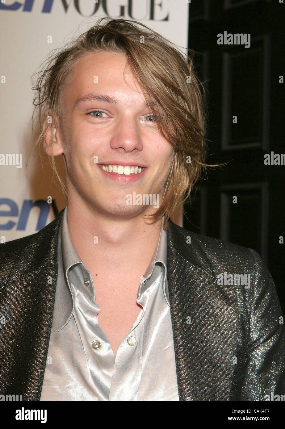 Sep 20, 2007; Hollywood, California, USA; Actress JAMIE BOWER at the ...
