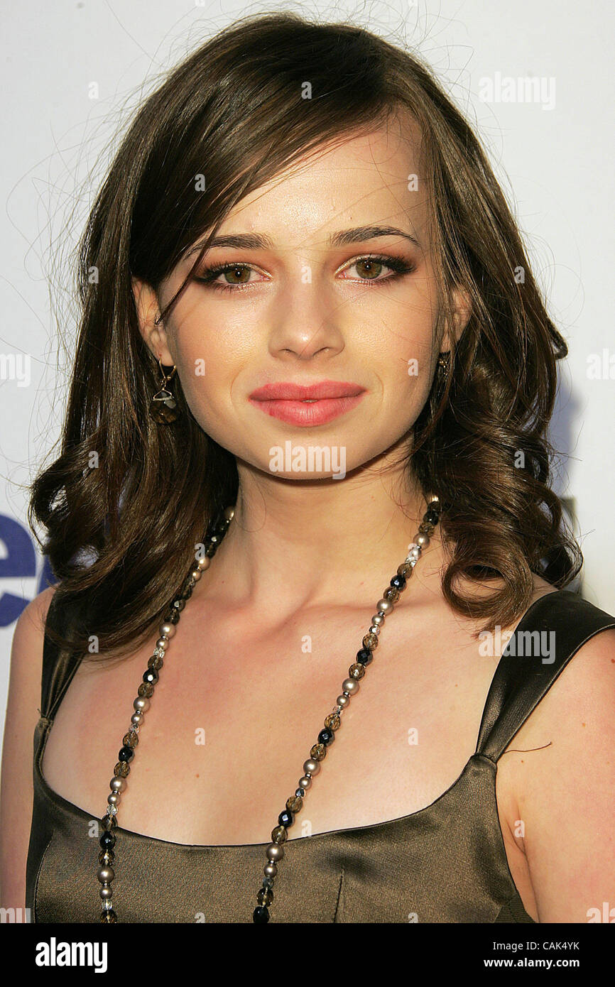 Actress Ashley Rickards High Resolution Stock Photography and Images ...