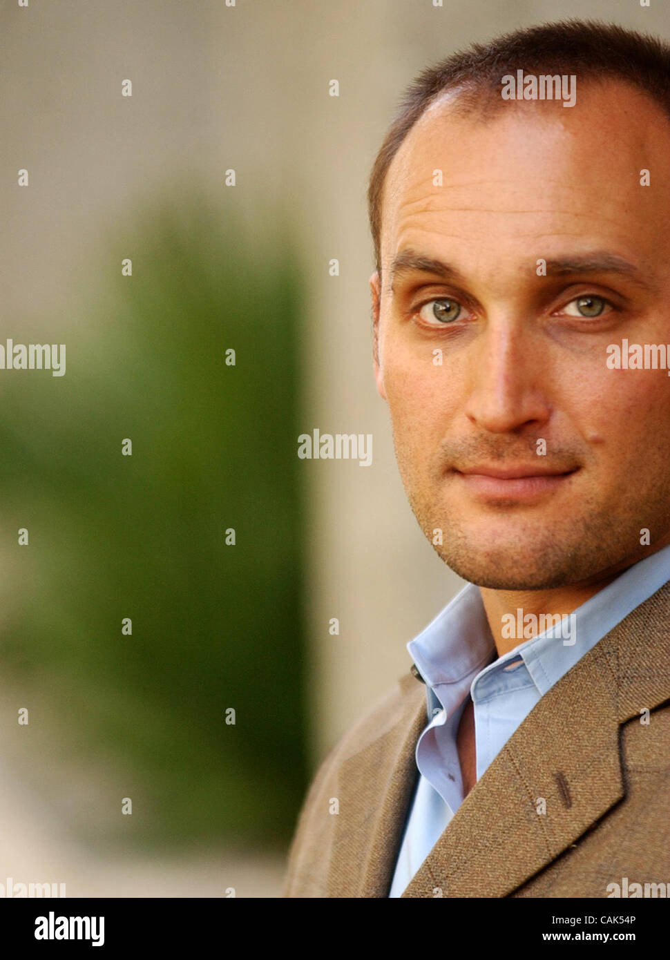 Director Amir Bar-lev will be releasing a documentary in mid October ...