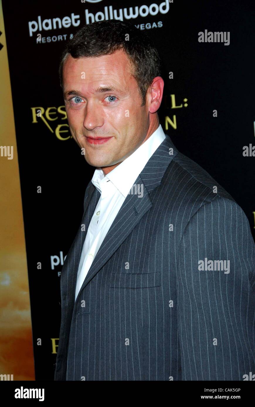 Sept. 20, 2007 - Hollywood, California, U.S. - K54745EG.WORLD PREMIERE ...