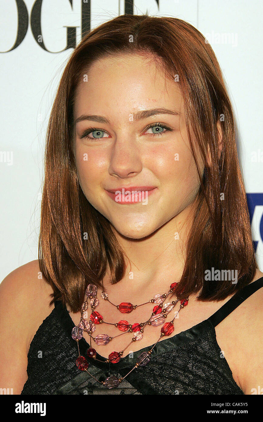 Haley ramm hi-res stock photography and images - Alamy